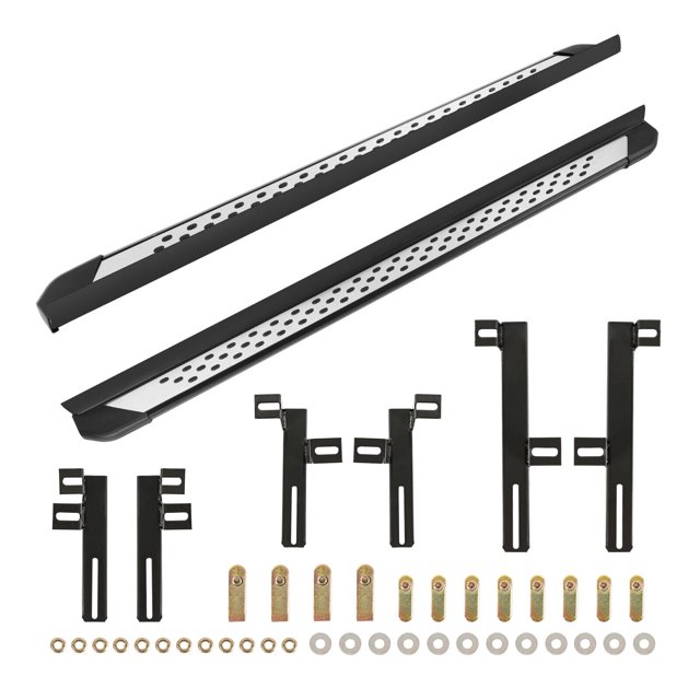 Running Boards For 2019-2023 Toyota RAV4 Side Steps Aluminum Alloy w ...