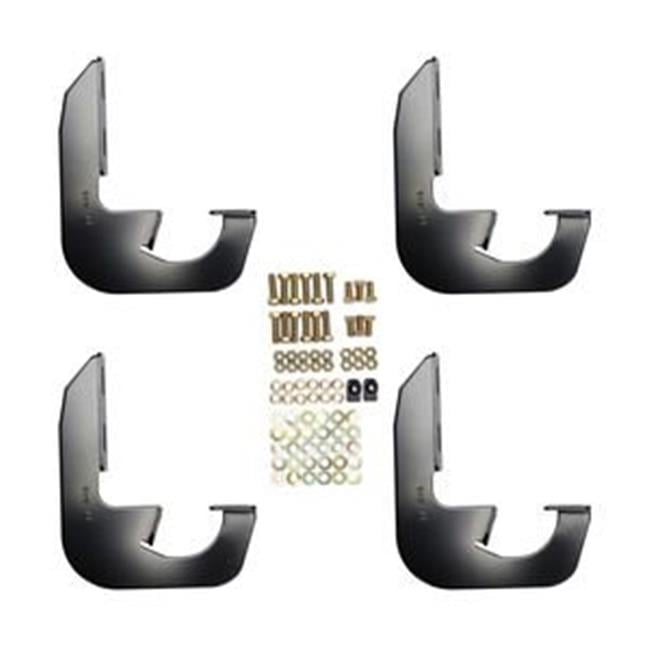 Running Boards Mounting Brackets - Walmart.com