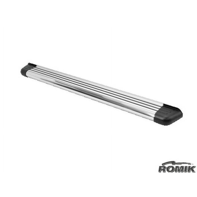 Running Boards RB2 Side Steps For 19-2020 Subaru Ascent SUV Anodized ...