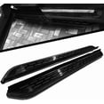 Running Boards for VW AMAROK 2023-2026, 2PCs Aluminum Fixed Side Steps ...