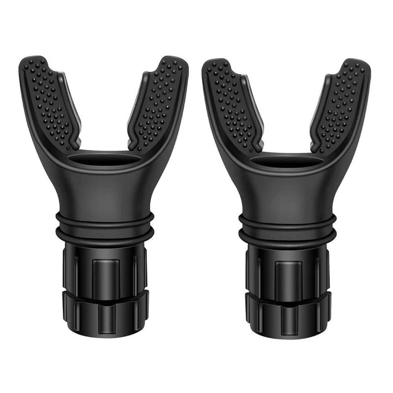 Running Breathing Trainer Device-2 Pack,Lung Breathing Trainer ...