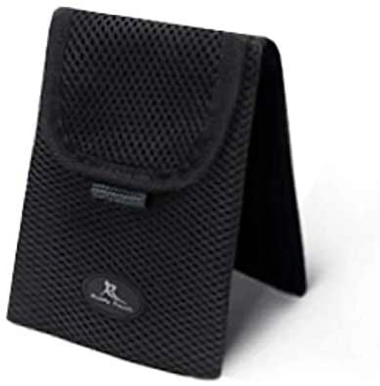 Running Buddy Magnetic Pouch - Smartphone Holder, Hands-Free, Water ...