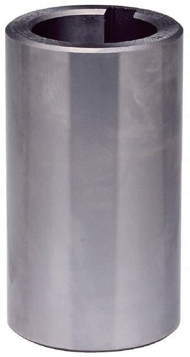 Running Bushing for Milling Machine Arbor, 2" Hole, 2-3/4" OD - Walmart.com