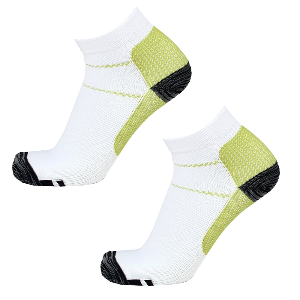 Running Compression Socks Plantar Fascia Compression Socks - Walmart.com