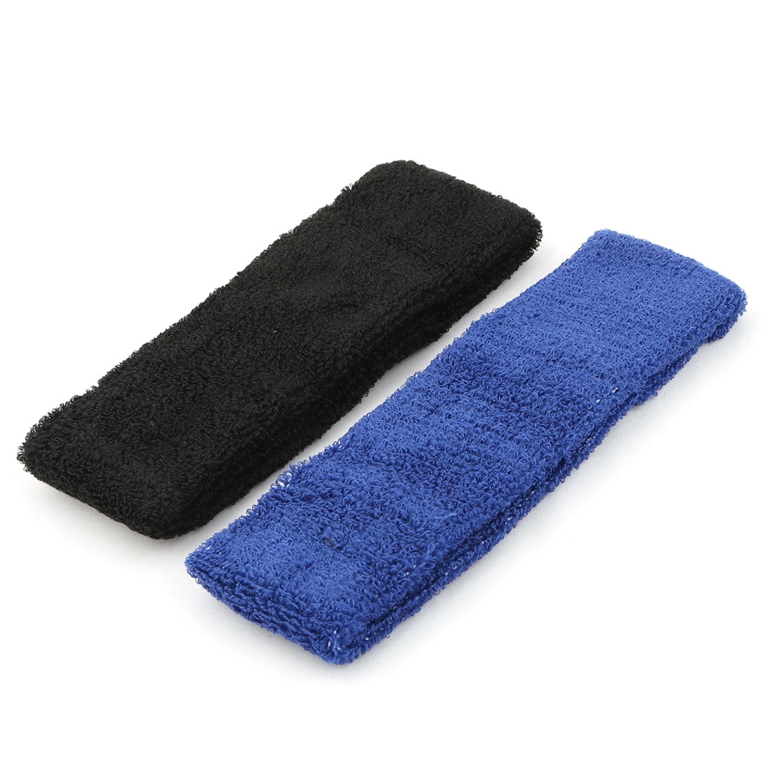 Running Exercise Sports Elastic Head Support Brace Forehead Band ...