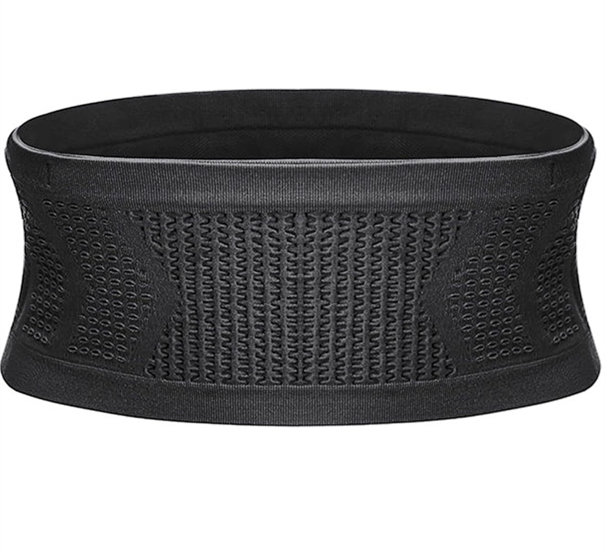 Running Fanny Pack 1 Pc,Running Pack with 4 Large Security Pockets ...