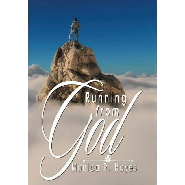 Running From God - Walmart.com