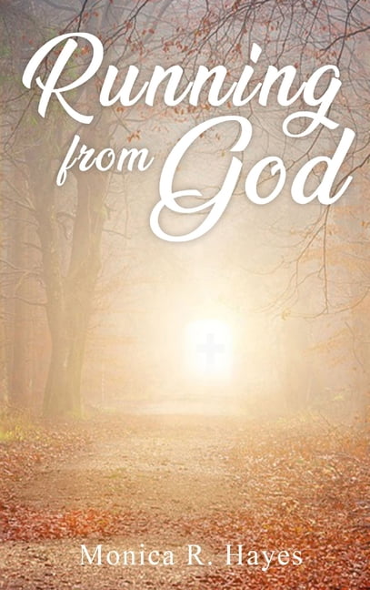 Running From God, (Hardcover) - Walmart.com