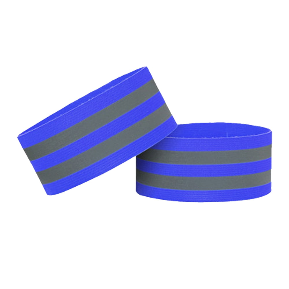 Running Gear,Reflective Bands for Arm/Wrist/Ankle/Leg,Biking ...