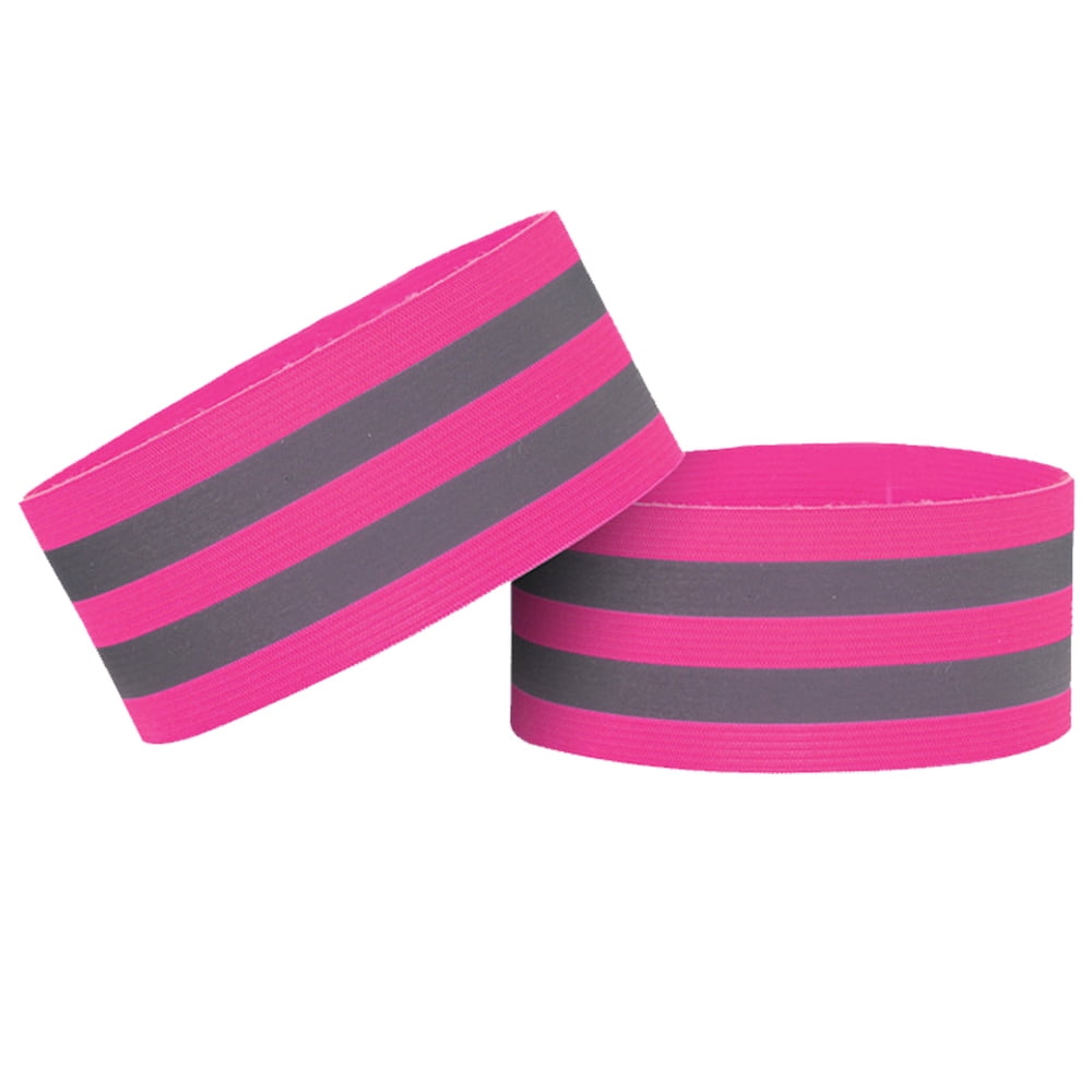 Running Gear,Reflective Bands for Arm/Wrist/Ankle/Leg,Biking ...