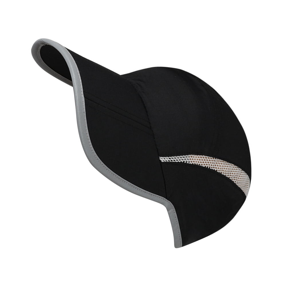 Men's Adjustable Breathable Baseball Caps Running Hat Sun - Walmart.com
