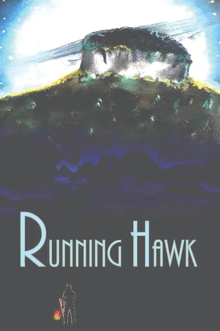 Running Hawk - Walmart.com