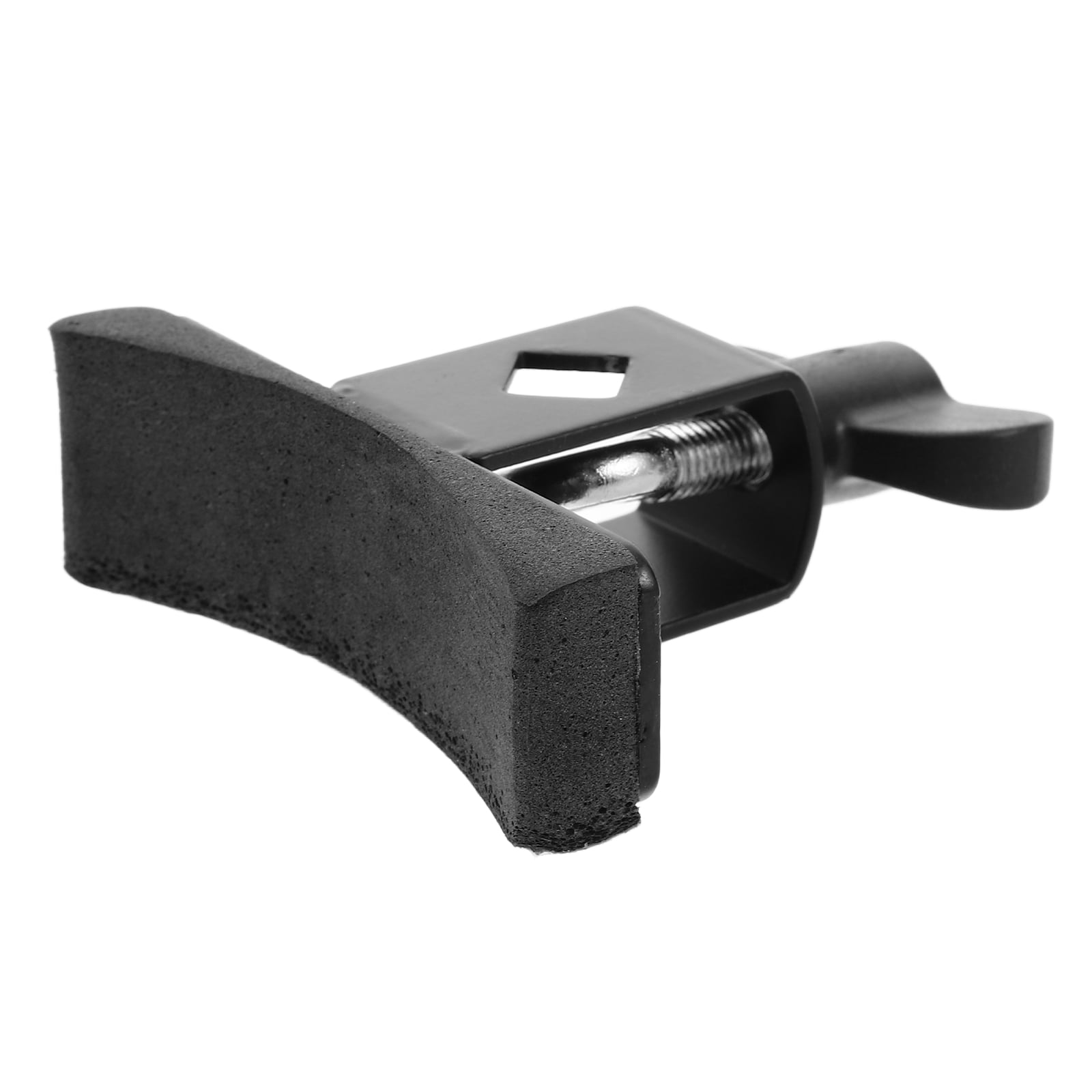 Running Headband Wall-mounted Bracket Drum Rim Clamp - Walmart.com