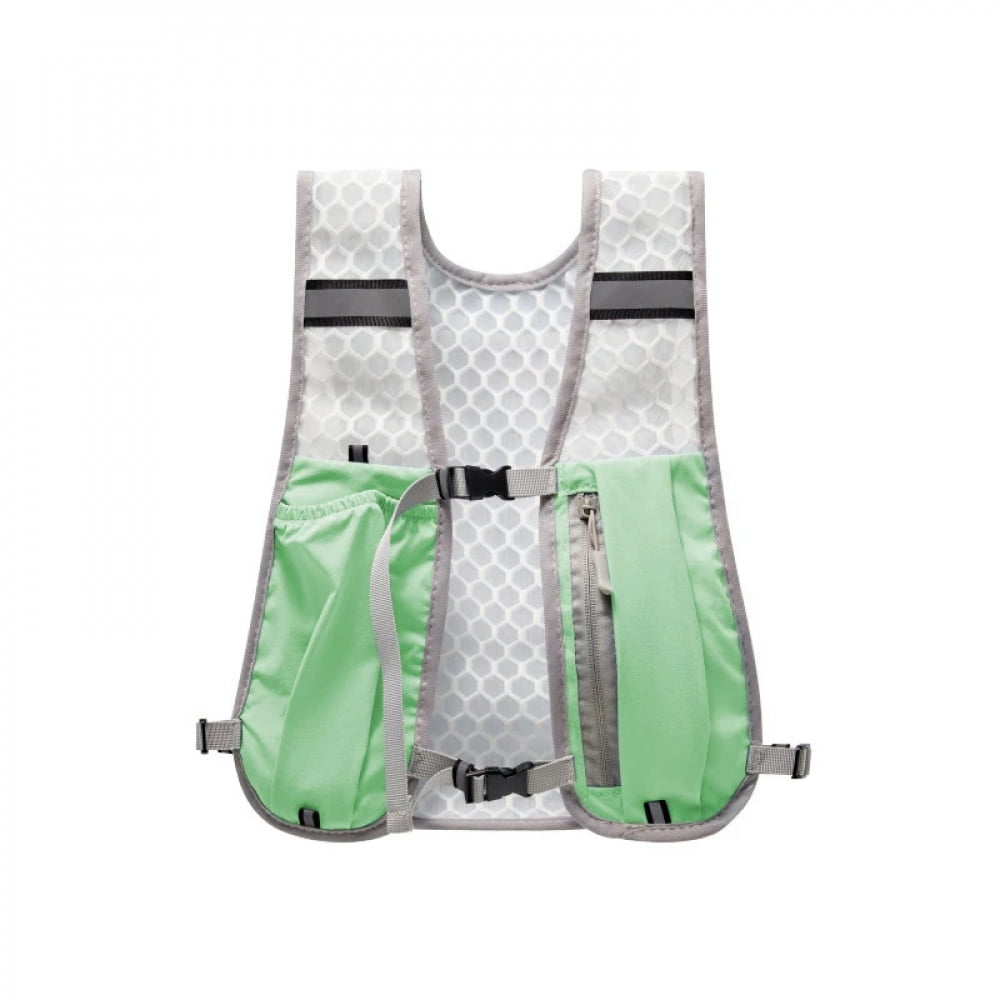 Running Hydrating Vest Backpack Ultralight Hydration Jogging Vest Men ...