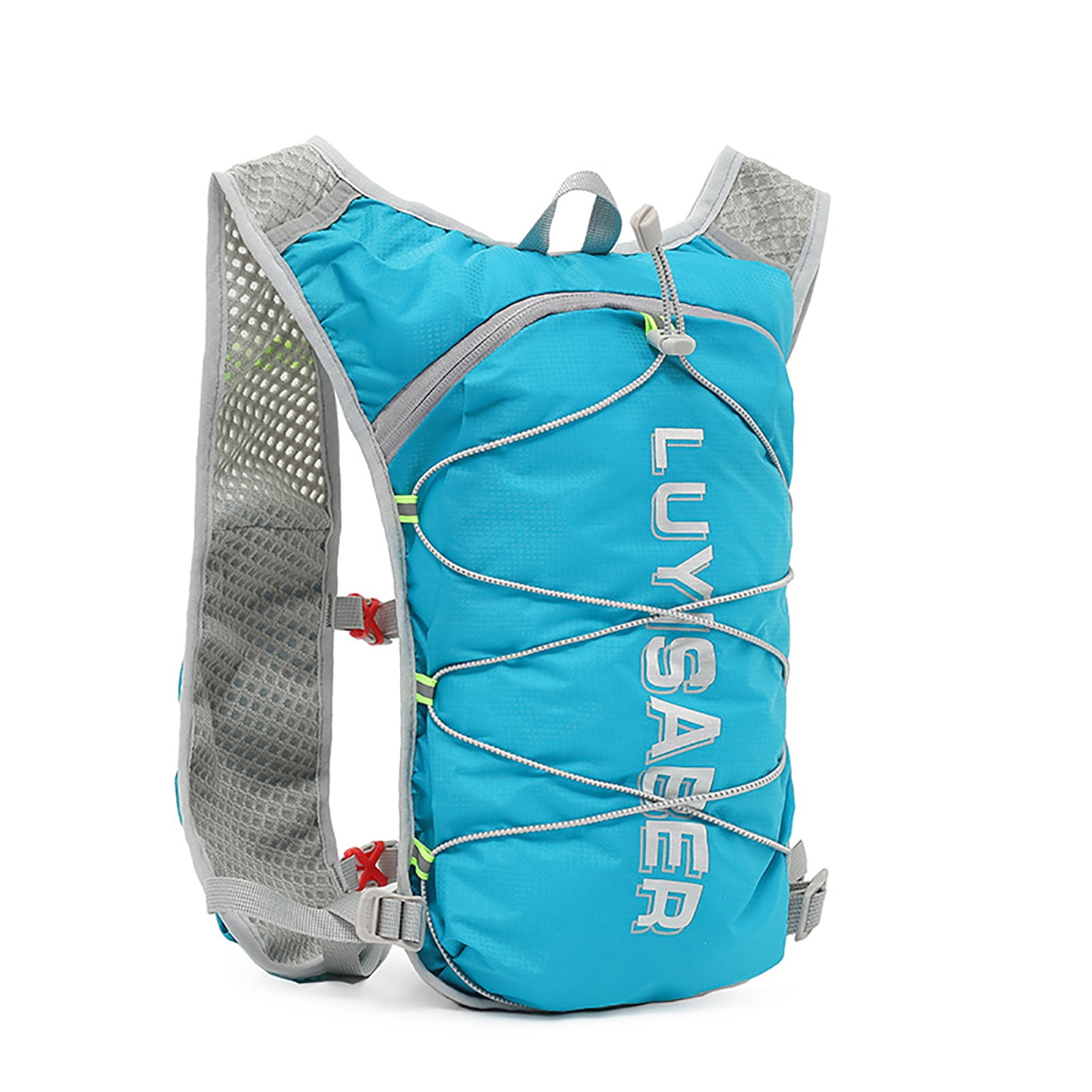 Running Hydration Vest Backpack, Hydration Pack Backpack, Water ...