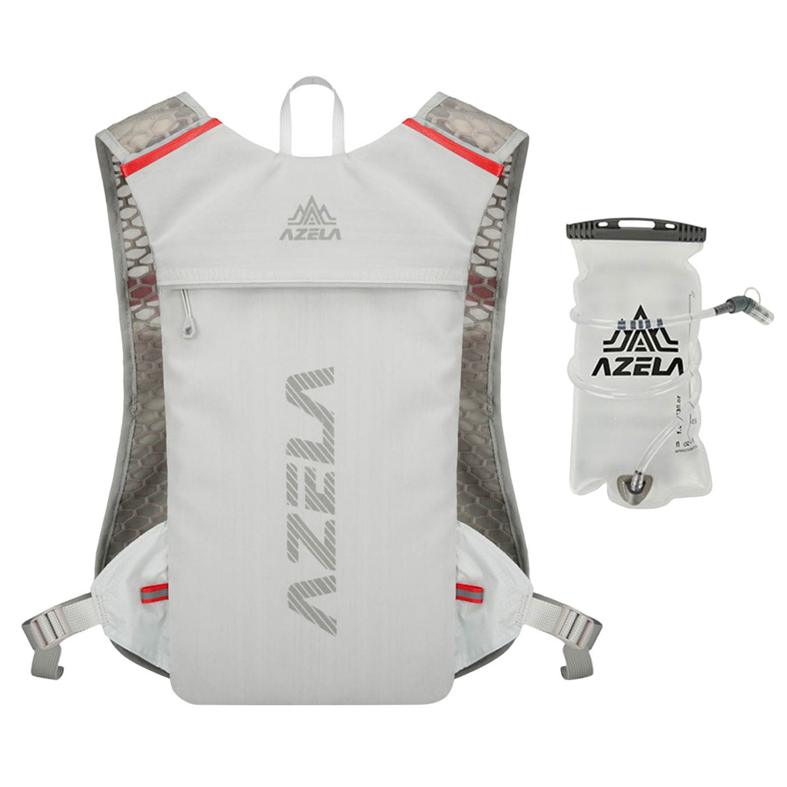 Running Hydration Vest for Men Women Water Backpack for Running，Running ...