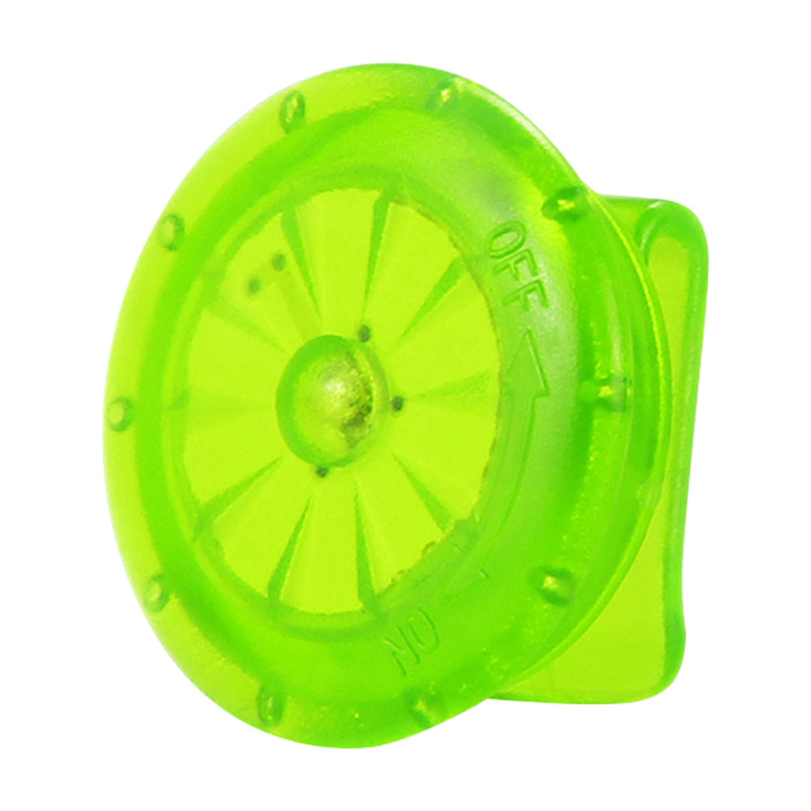 Running Light LED Backpack Clip-on Lamp Super Bright High Lumens ...