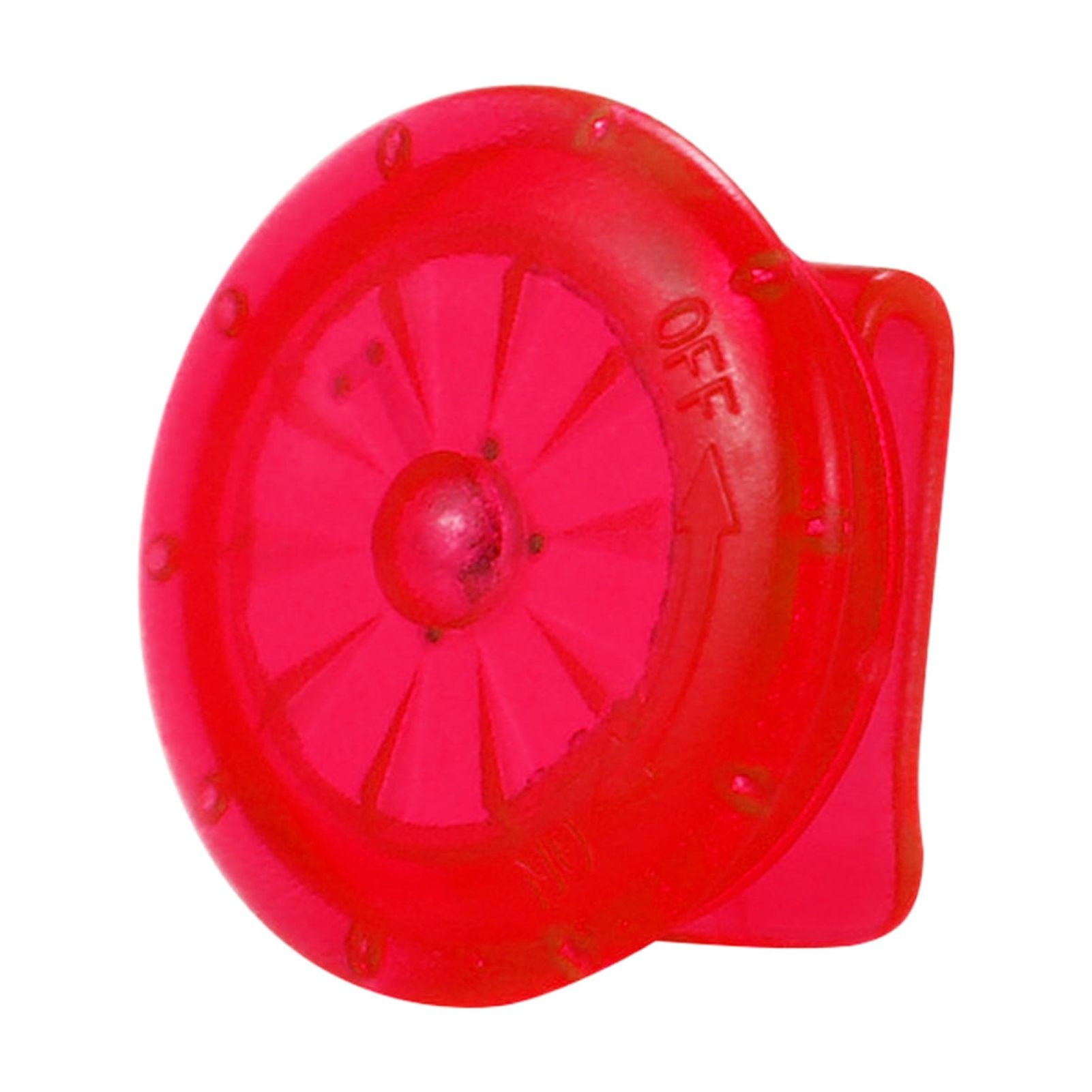 Running Light LED Backpack Clip-on Lamp Super Bright High Lumens ...