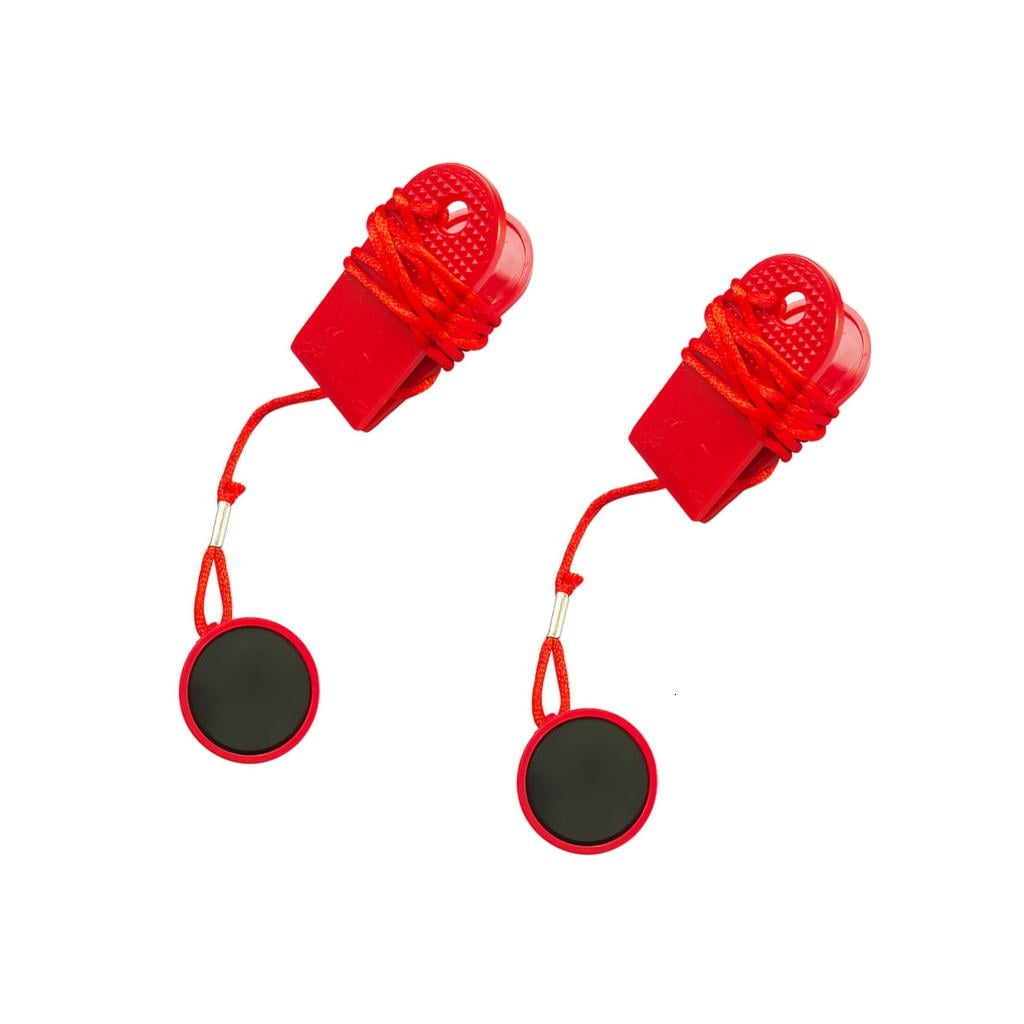 Running Machine Safety Key Treadmill Magnetic Security Switches Lock ...