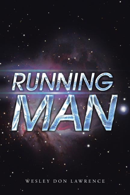 Running Man (Paperback) - Walmart.com