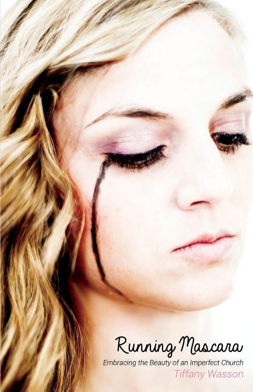 Running Mascara (Paperback) - Walmart.com