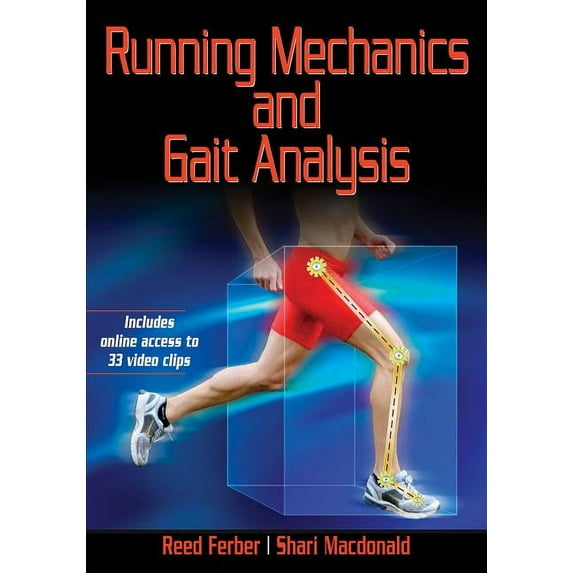 Running Mechanics and Gait Analysis: Enhancing Performance and Injury ...