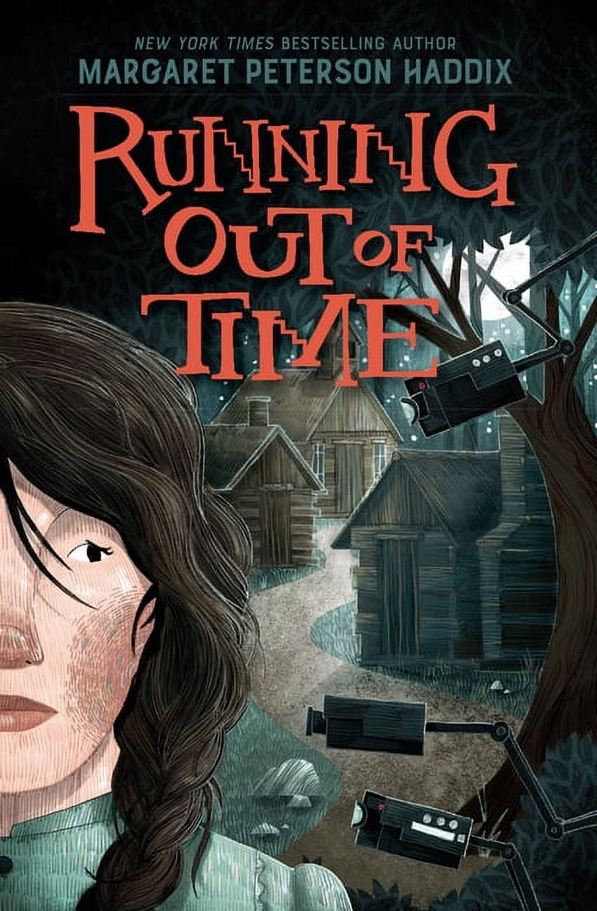 Running Out of Time Running Out of Time, Book 1, (Hardcover) - Walmart.com