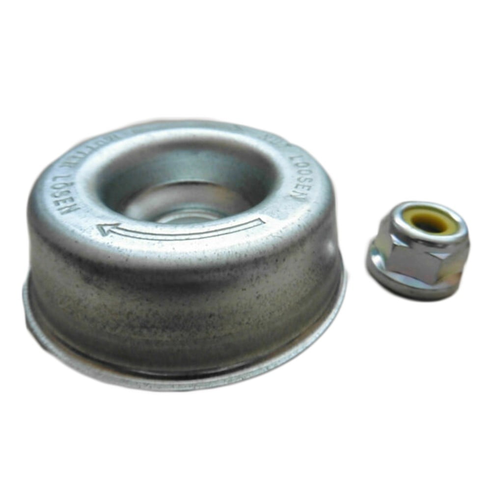 Running Plate Cap+Nut for STIHL Motor Sense Brushcutter FS 36 40 44 85 ...