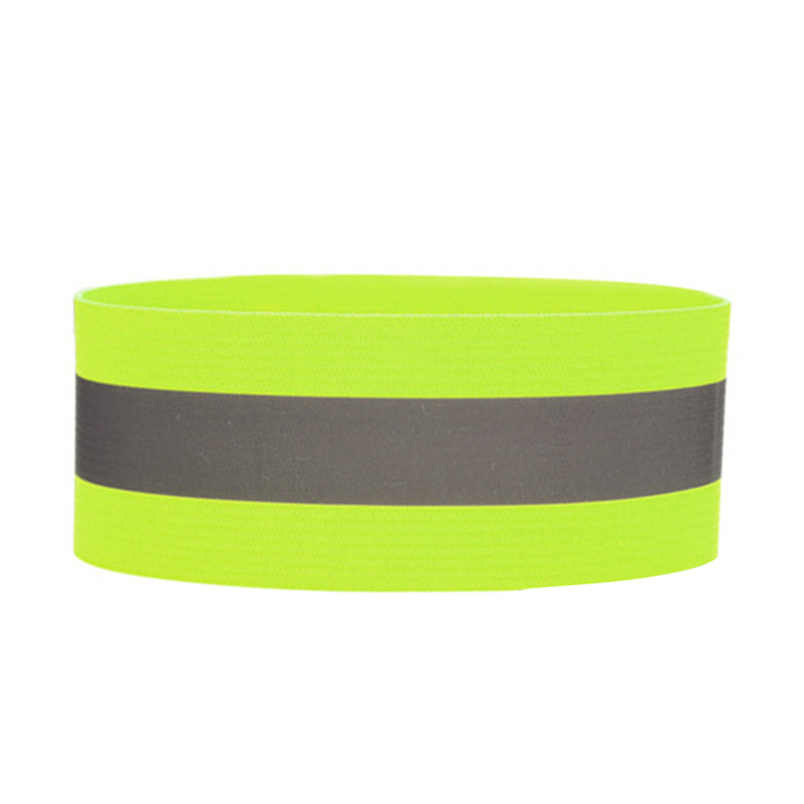 Running Reflective Arm Bands for Wrist Ankle Leg Reflector Armband ...