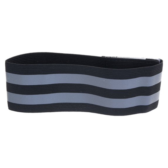 Running Reflective Arm Bands for Wrist Ankle Leg Reflector Armband ...