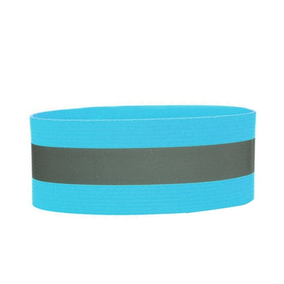 Running Reflective Arm Bands for Wrist Ankle Leg Reflector Armband ...