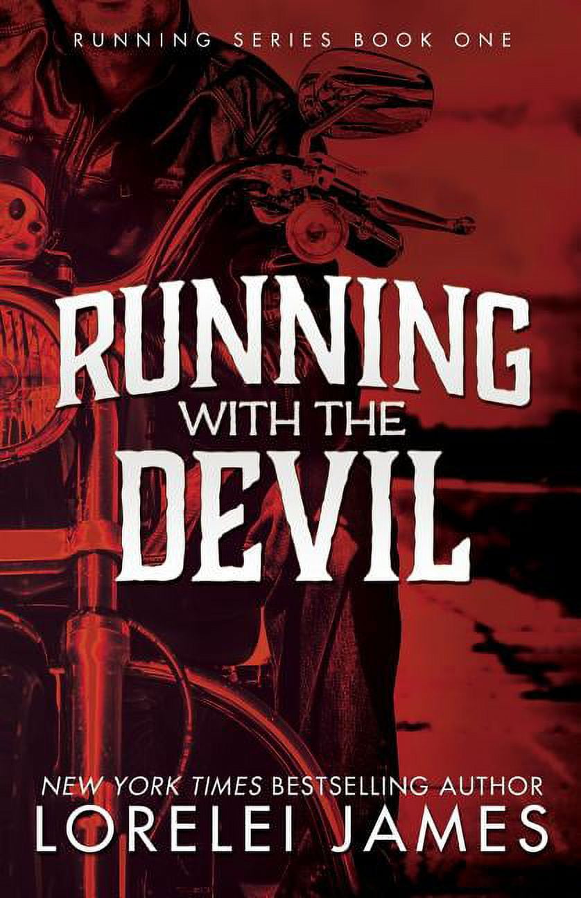 Running Running With the Devil, Book 1, (Paperback) - Walmart.com
