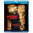 Running Scared [Blu-ray] - Walmart.com