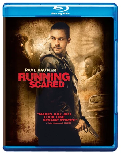Running-Scared-Blu-ray-Paul-Walker - Walmart.com