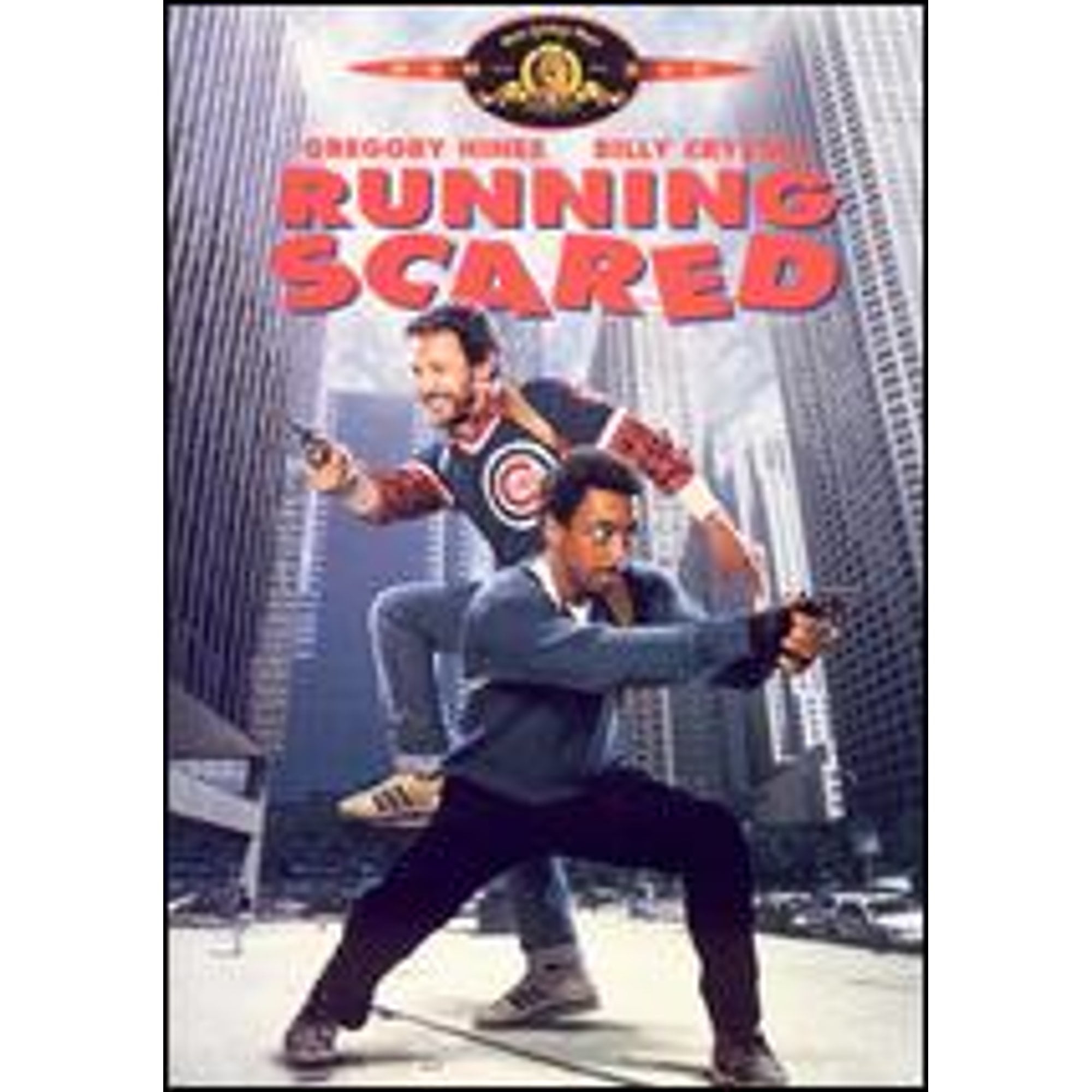 Pre-Owned Running Scared (DVD 0027616867780) directed by Peter Hyams ...