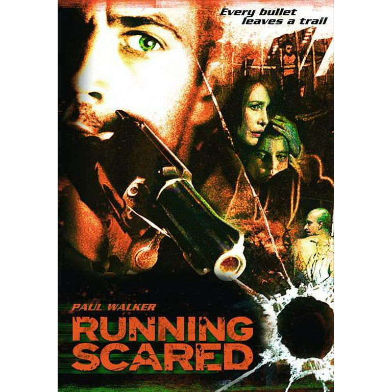 Running Scared 2006 Running Scared IGN
