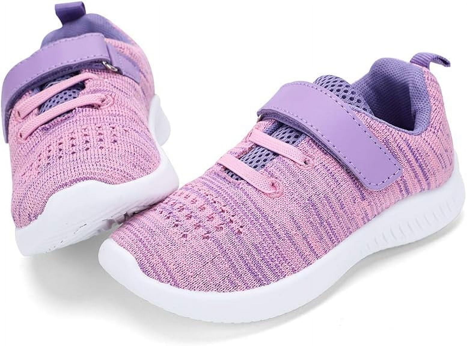 okilol Toddler/Little Kid Boys Girls Shoes Running/Walking Sports ...