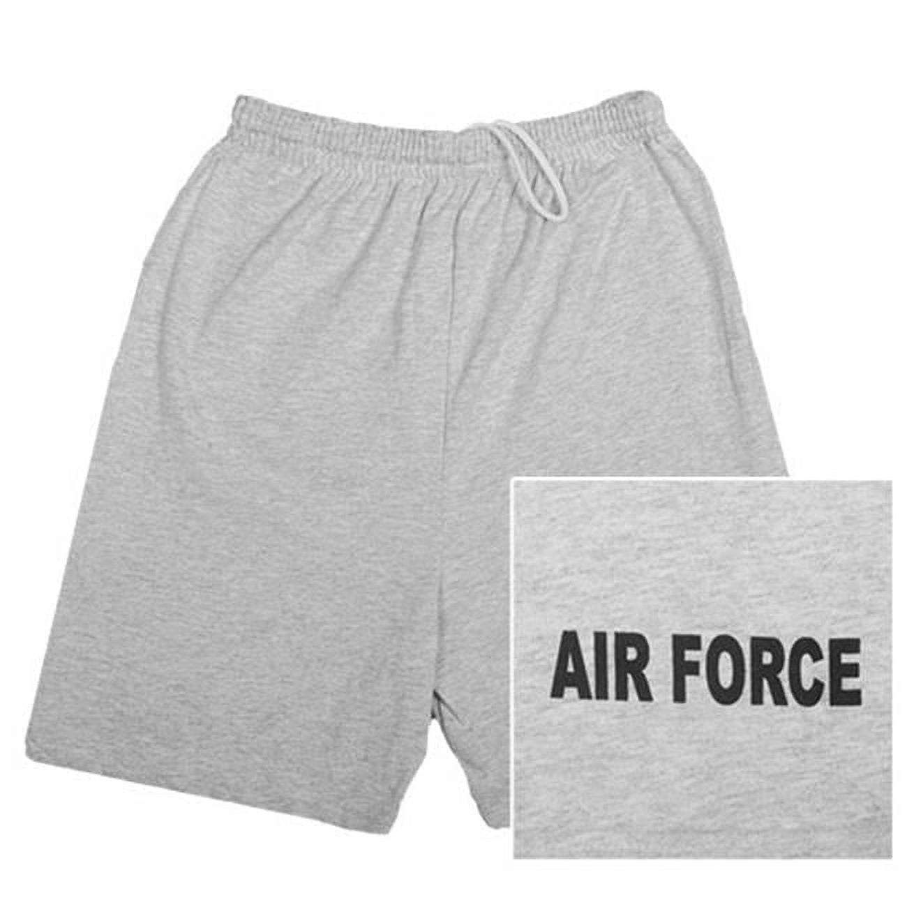 Running Shorts - Ash - Extra Large - Walmart.com