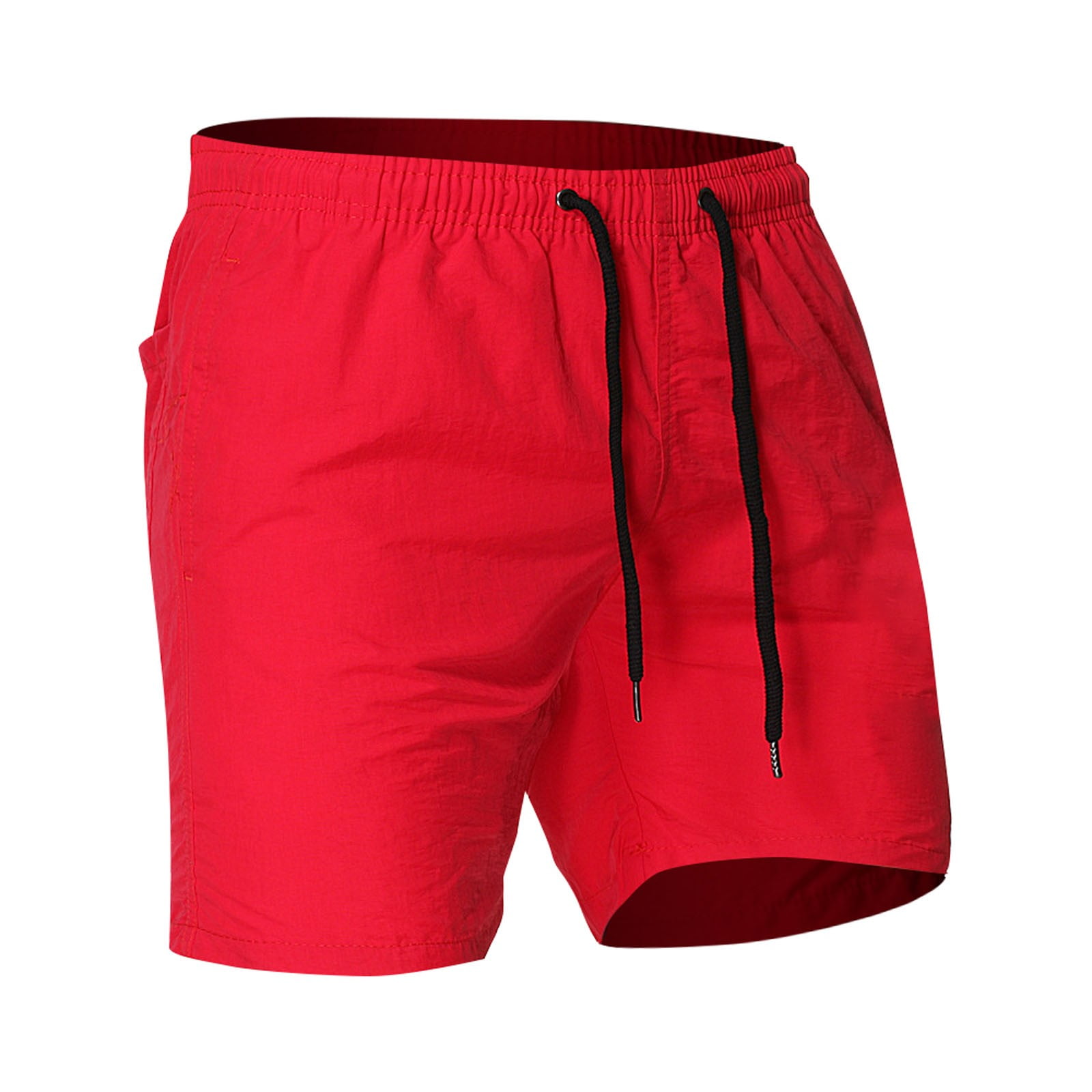 Running Shorts For Men, Men's Swim Trunks Beach Shorts Sports Shorts ...