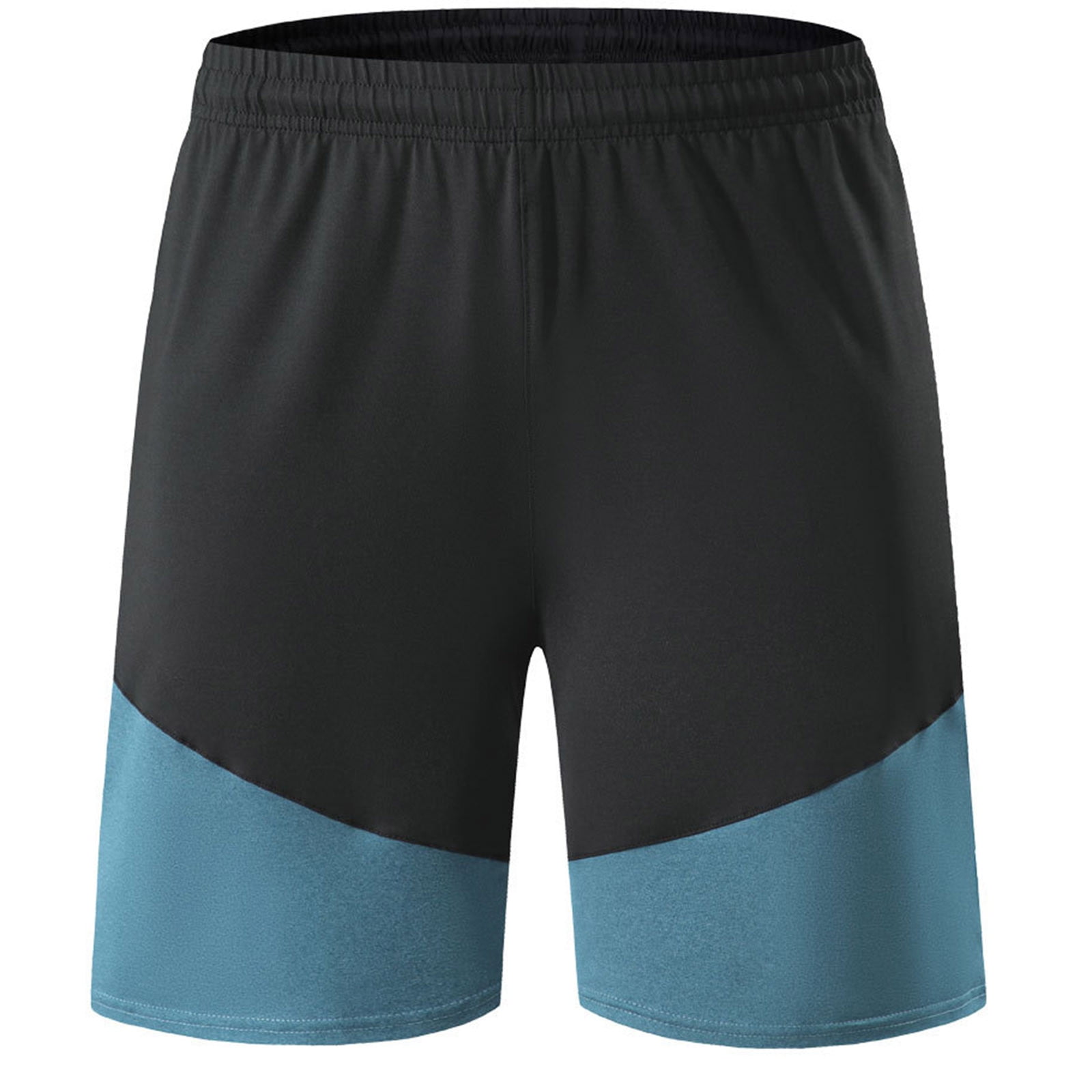 Running Shorts For Men Qucik Dry Running Shorts For Men With Pockets ...