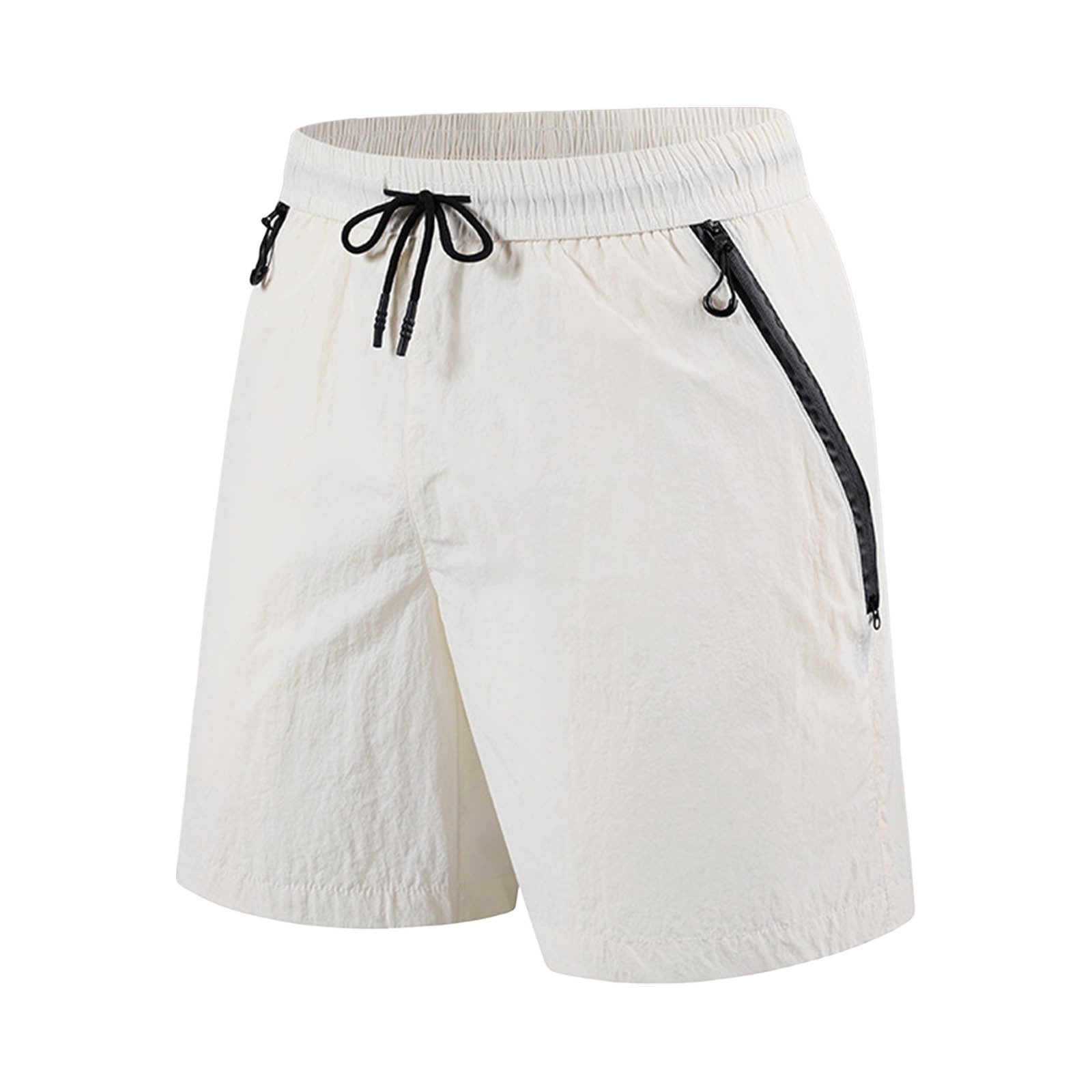 Running Shorts for Men – Compression Gym Fit Men's Summer Sports ...