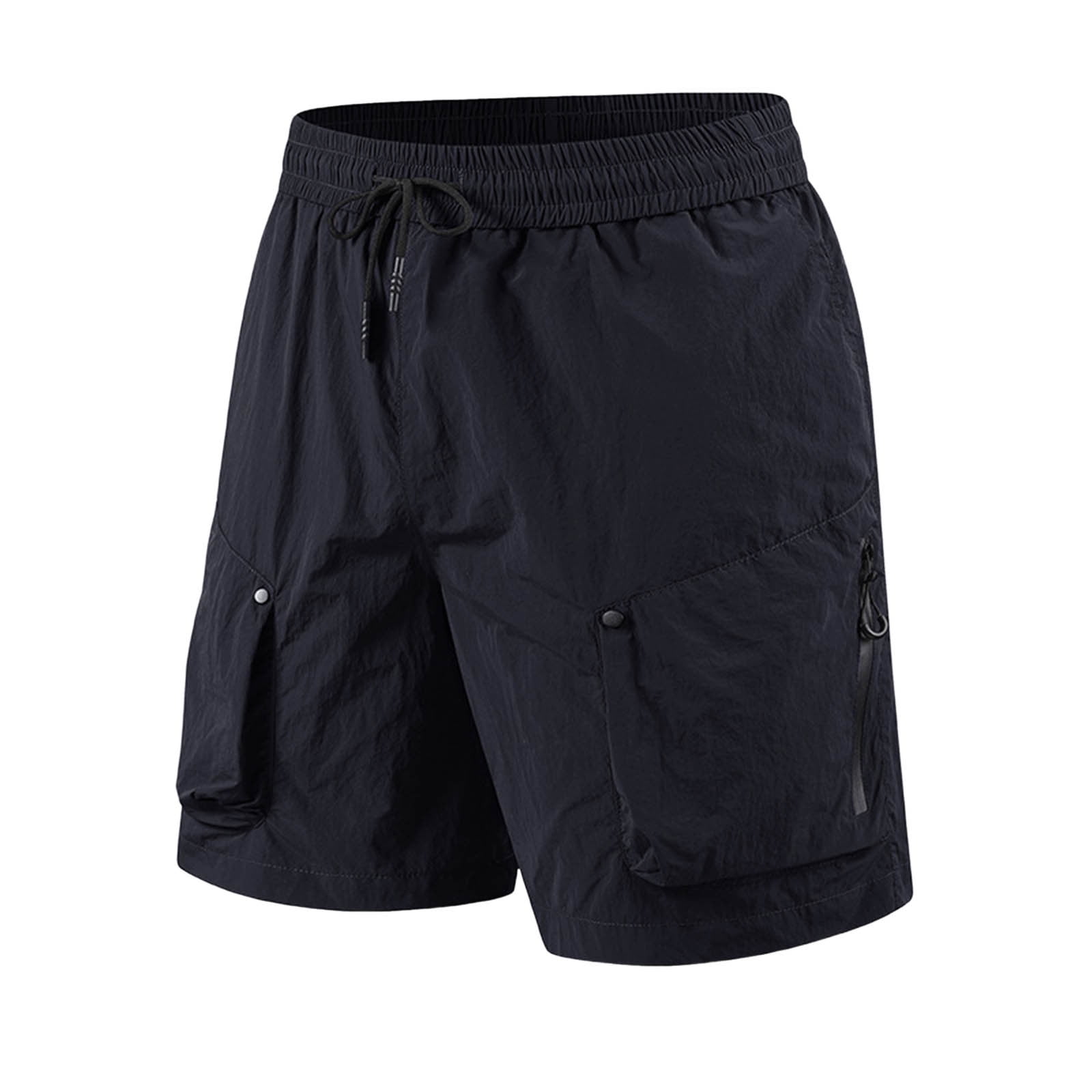 Running Shorts – Men’s 5 Inch Slim Workout Shorts Men's Summer Sports ...