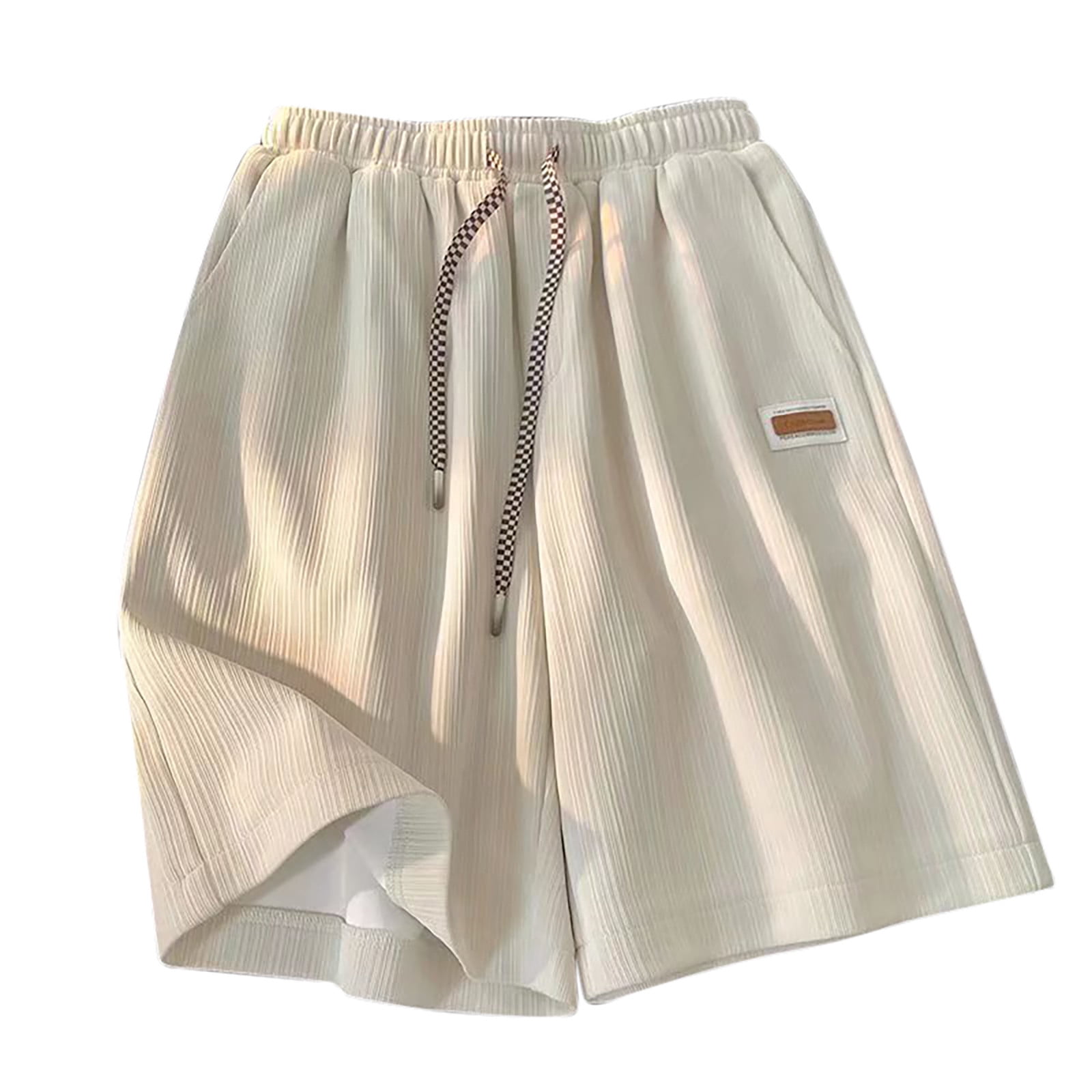 Running Shorts for Men Men's Workout Running Shorts 7 Inch Lightweight ...
