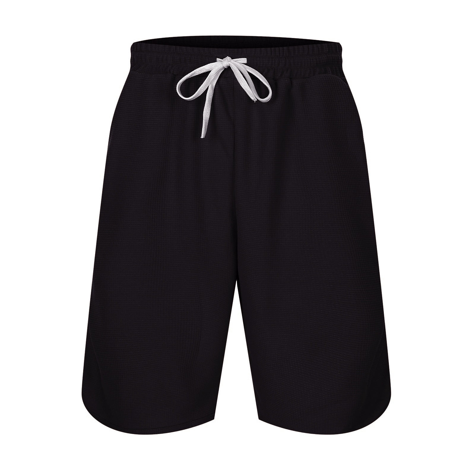 Running Shorts for Men Sports Boxing Leg Training Quick Dry Bermuda ...