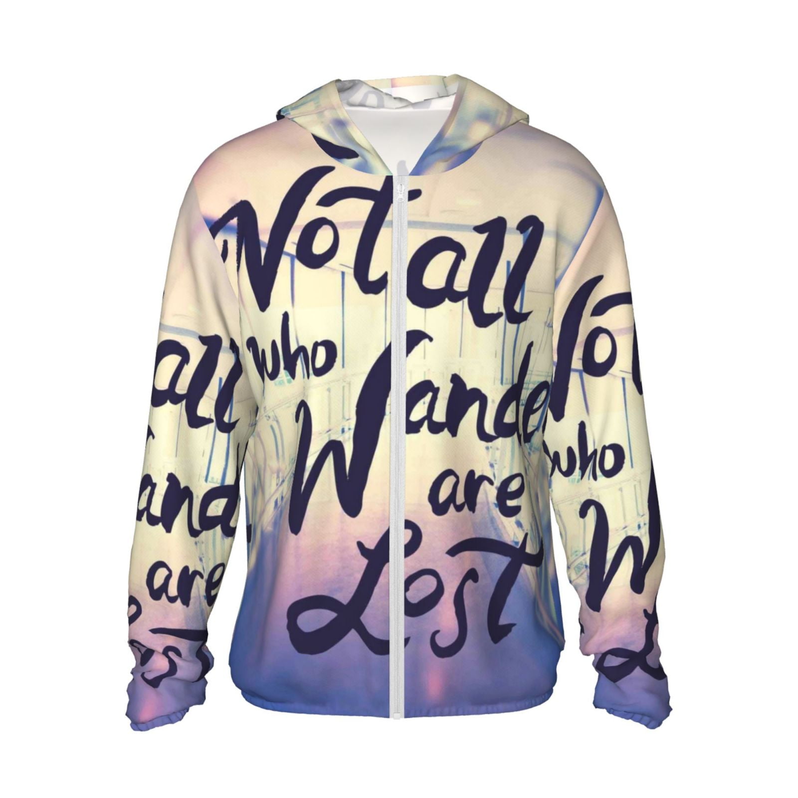 Running Shorts for Women, Not All Those Who Wander Are Lost Workout ...