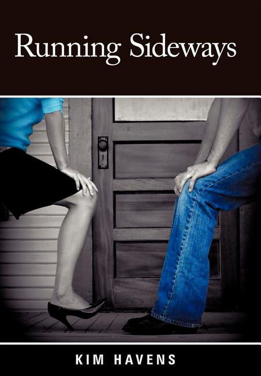 Running Sideways (Hardcover) - Walmart.com