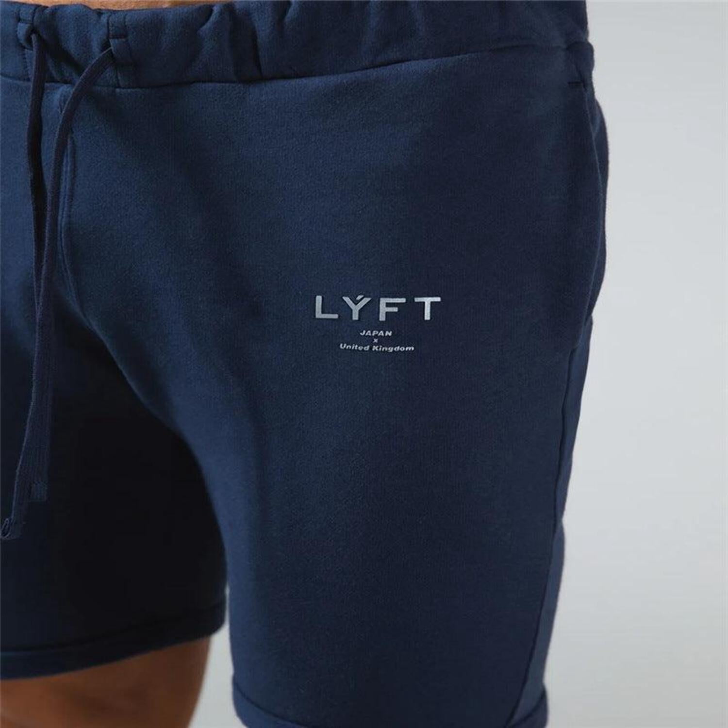Running Slim Fit Sports Shorts Men - Walmart.com
