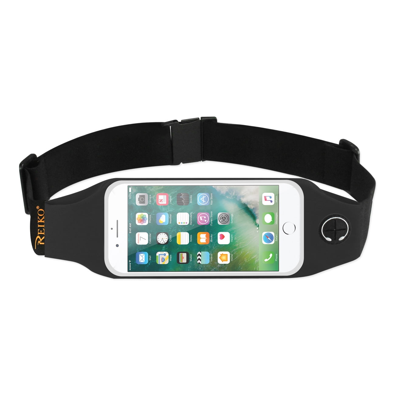 Running Sport Belt For Iphone 7 Plus/ 6s Plus Or 5.5 Inches Device With ...