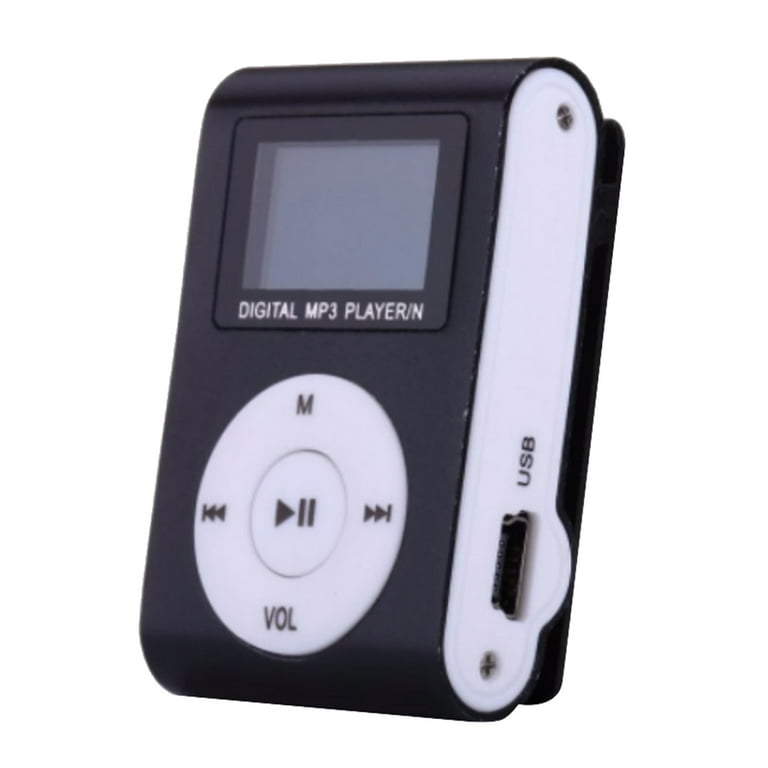 Mp3 Player Go
