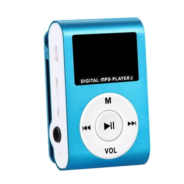 Ematic Paw Patrol Flash MP3 Player 2.4-Inch Screen with Camera ...